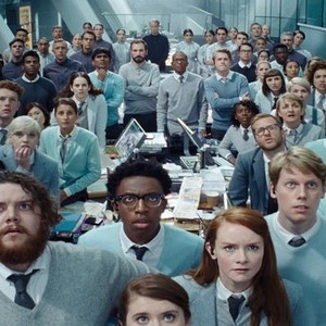 Joe Hurst - Rotten Tomatoes