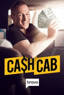 Cash Cab: Season 14 | Rotten Tomatoes