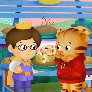 Daniel Tiger's Neighborhood - Season 1 Episode 26 - Rotten Tomatoes