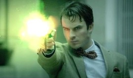 The Anomaly - Rotten Tomatoes