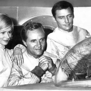 Judi Meredith - Rotten Tomatoes