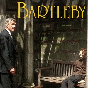 Bartleby - Rotten Tomatoes
