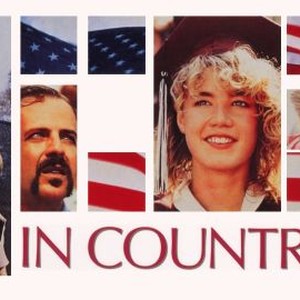 In Country - Rotten Tomatoes