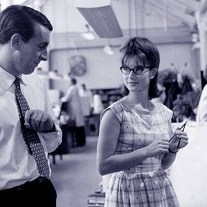 Lunch Hour - Rotten Tomatoes