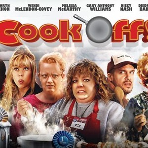 Cook Off! - Rotten Tomatoes