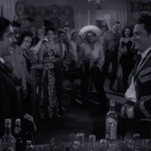 El muchacho alegre - Rotten Tomatoes