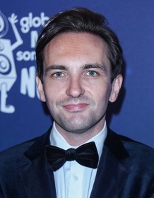 Lewis Goodall | Rotten Tomatoes