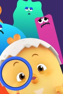 Como Emotion World | Rotten Tomatoes