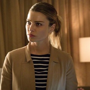 Lauren German - Rotten Tomatoes