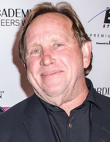 Ed Cherney | Rotten Tomatoes