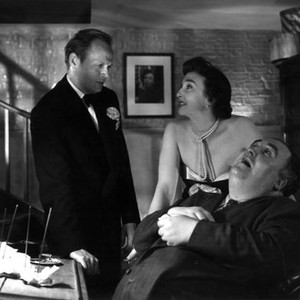 Francis L. Sullivan - Rotten Tomatoes