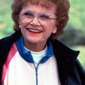 Estelle Getty - Rotten Tomatoes
