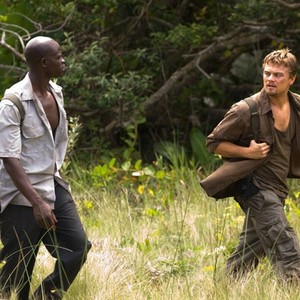 Blood Diamond - Rotten Tomatoes