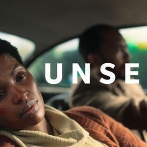 Unseen - Rotten Tomatoes