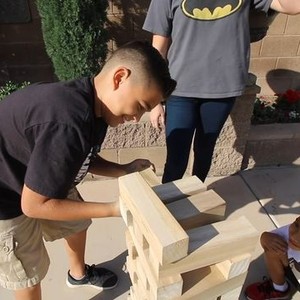 Damian & Deion in Motion: Season 4, Episode 54 - Rotten Tomatoes