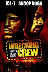 The Wrecking Crew (1999) | Rotten Tomatoes