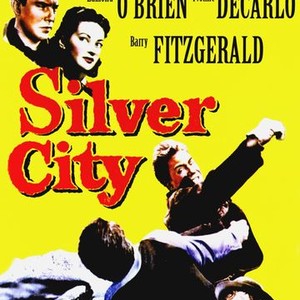 Silver City - Rotten Tomatoes