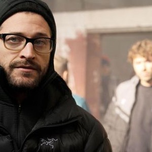 Paul Solet - Rotten Tomatoes