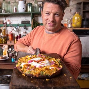 Jamie: Keep Cooking Family Favourites: Season 1, Episode 12 - Rotten ...