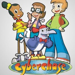 The Cyberchase Movie Rotten Tomatoes