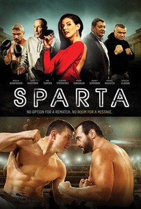 Sparta (2016) | Rotten Tomatoes