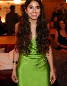 Noor Razooky - Rotten Tomatoes