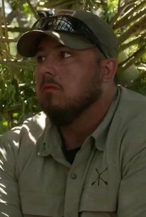 Bushcraft Build-Off: Season 1, Episode 5 | Rotten Tomatoes