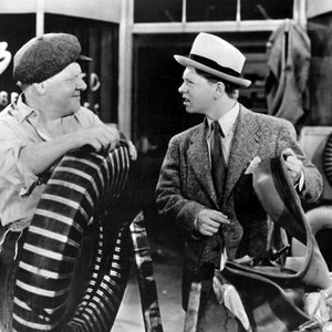 Joe Yule - Rotten Tomatoes