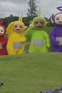 Teletubbies: Season 4, Episode 6 | Rotten Tomatoes