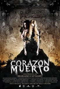 Corazón muerto | Rotten Tomatoes