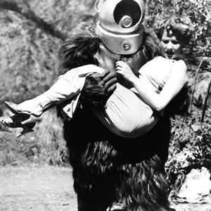 Robot Monster - Rotten Tomatoes