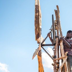The Boy Who Harnessed the Wind - Rotten Tomatoes