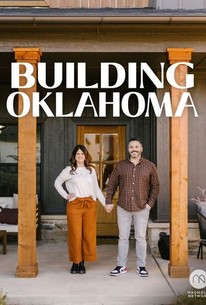 Building Oklahoma: Season 1 | Rotten Tomatoes