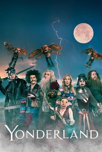 Yonderland - Rotten Tomatoes