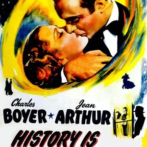 History Is Made at Night - Rotten Tomatoes