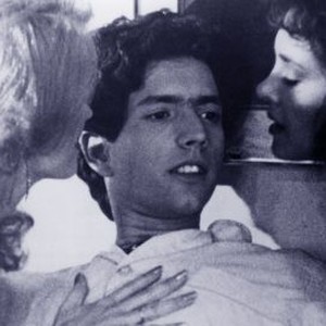 Screen Test - Rotten Tomatoes