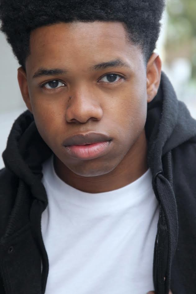 Nathan Davis, Jr. - Rotten Tomatoes