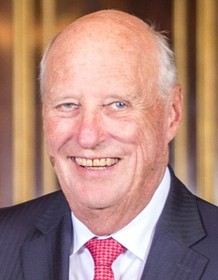King Harald V | Rotten Tomatoes