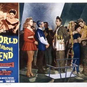 Rod Taylor Filmography