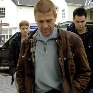 Sean Harris - Rotten Tomatoes