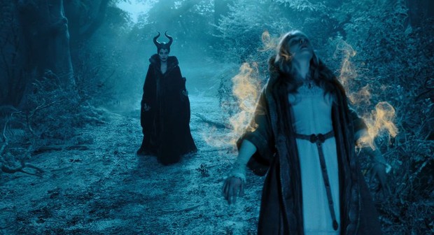 maleficent films