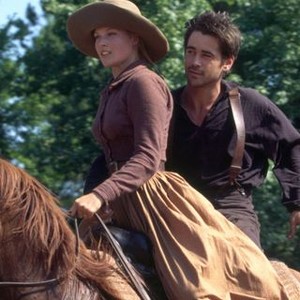 American Outlaws - Rotten Tomatoes