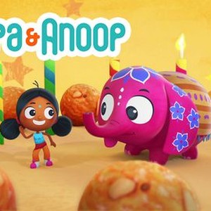 Deepa & Anoop - Rotten Tomatoes