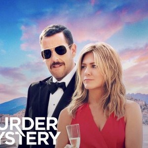 Murder Mystery - Rotten Tomatoes