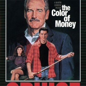 The Color of Money - Rotten Tomatoes