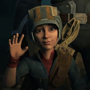 Star Wars: The Bad Batch: Season 2, Episode 8 - Rotten Tomatoes