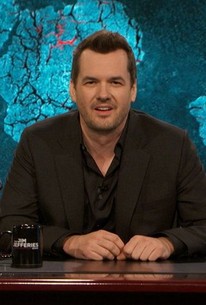 The Jim Jefferies Show: Season 1, Episode 1 | Rotten Tomatoes