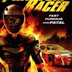 Phantom Racer - Rotten Tomatoes