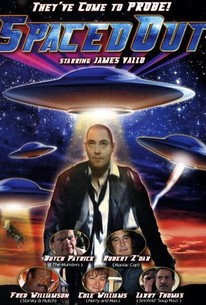 Spaced Out | Rotten Tomatoes