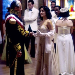 In the Time of the Butterflies - Rotten Tomatoes